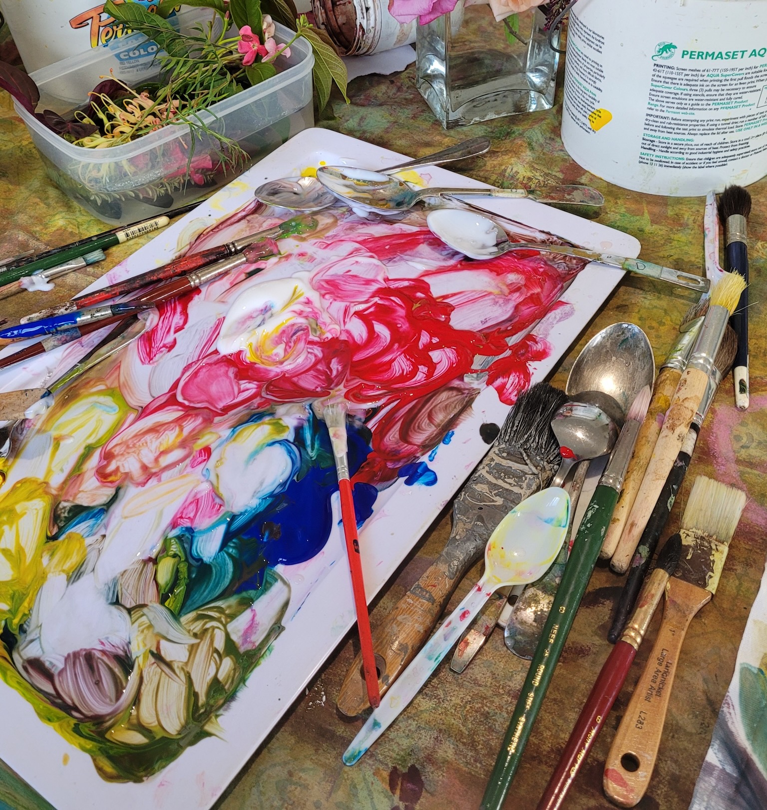 My Designs – Denise Burkitt