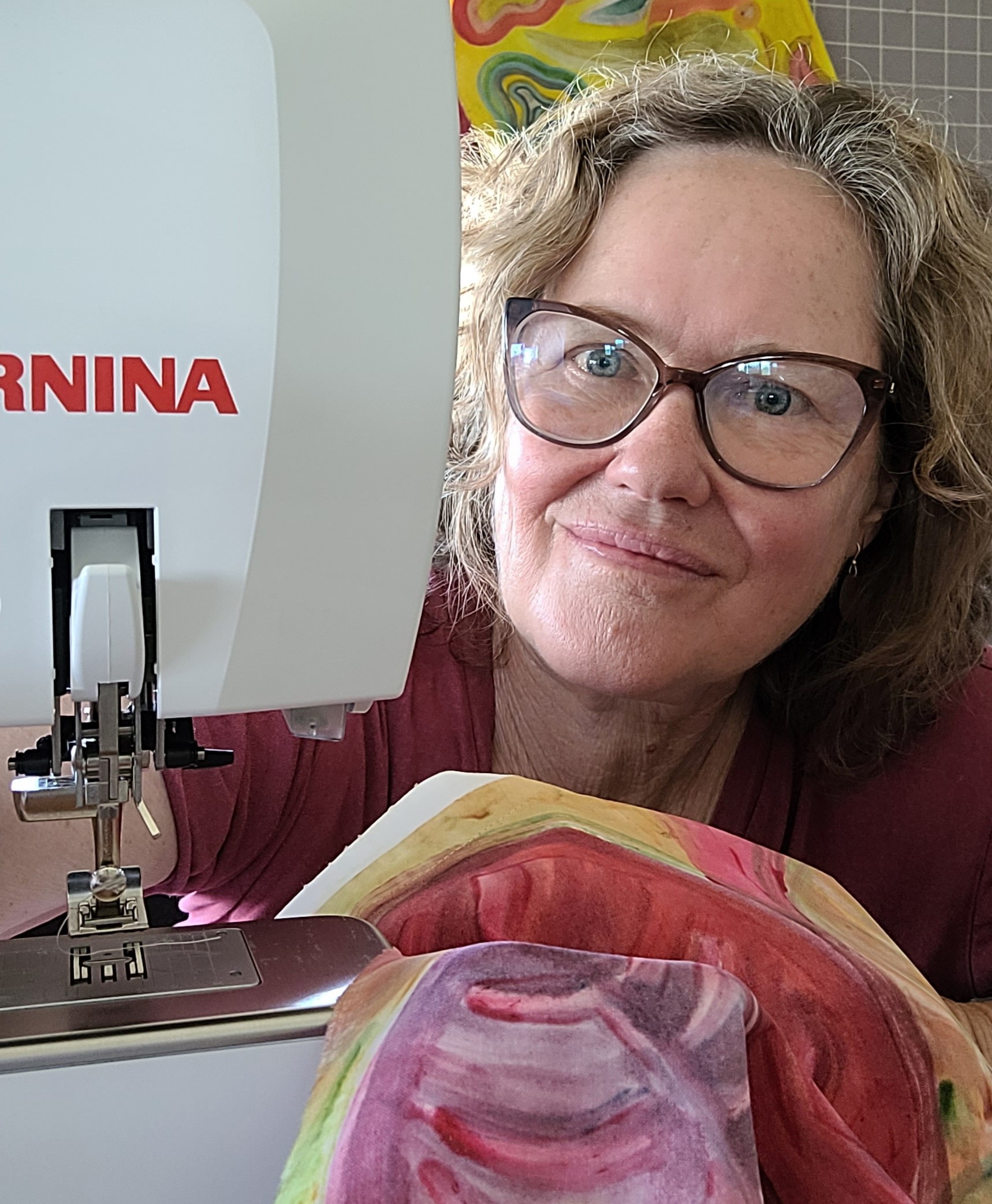 Contact Denise – Denise Burkitt