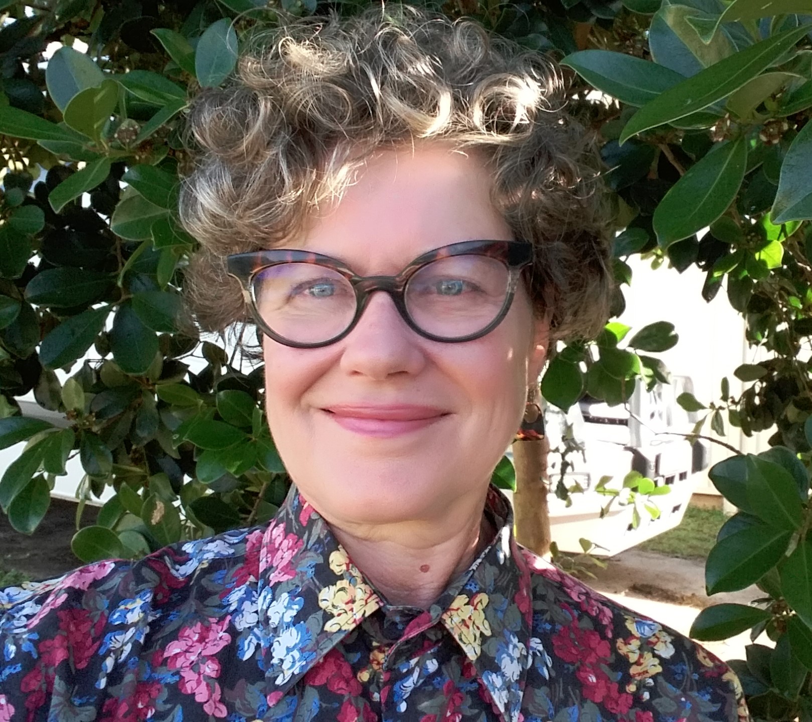 About Denise – Denise Burkitt