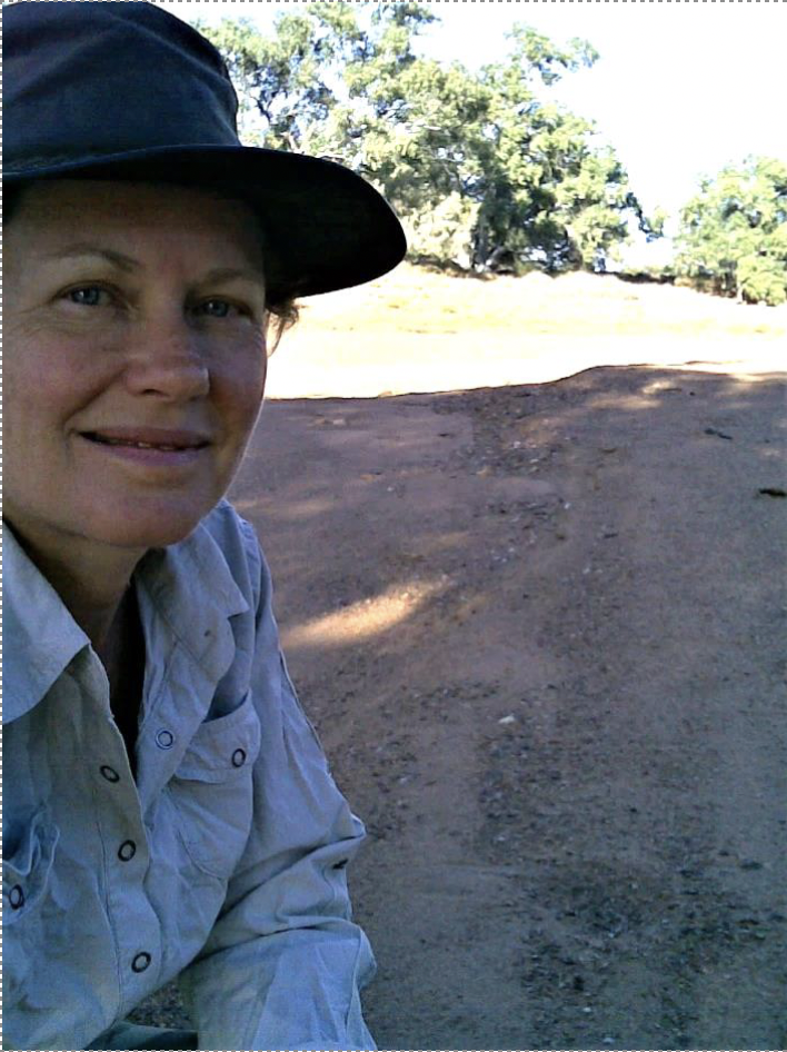 About Denise – Denise Burkitt